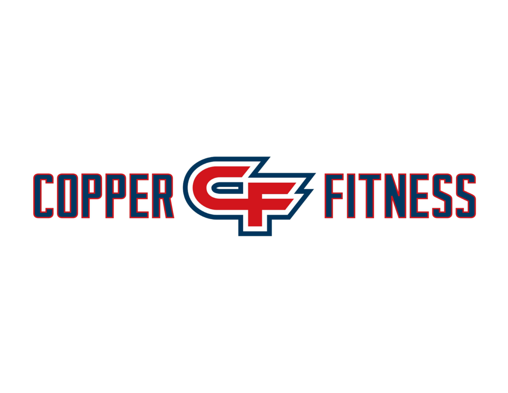 Cf Title Menu PNG | Copper Fitness